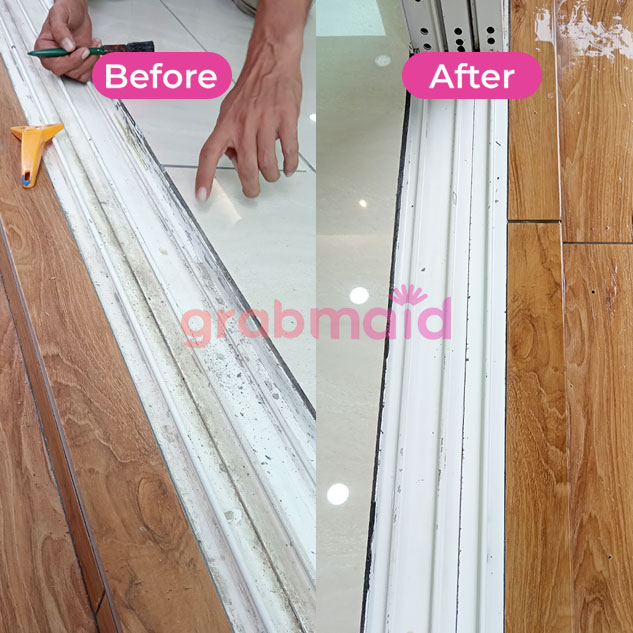 GrabMaid I Professional Cleaning Services for Office, Home, Condominium