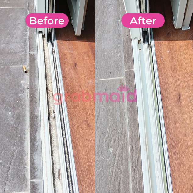 GrabMaid I Professional Cleaning Services for Office, Home, Condominium